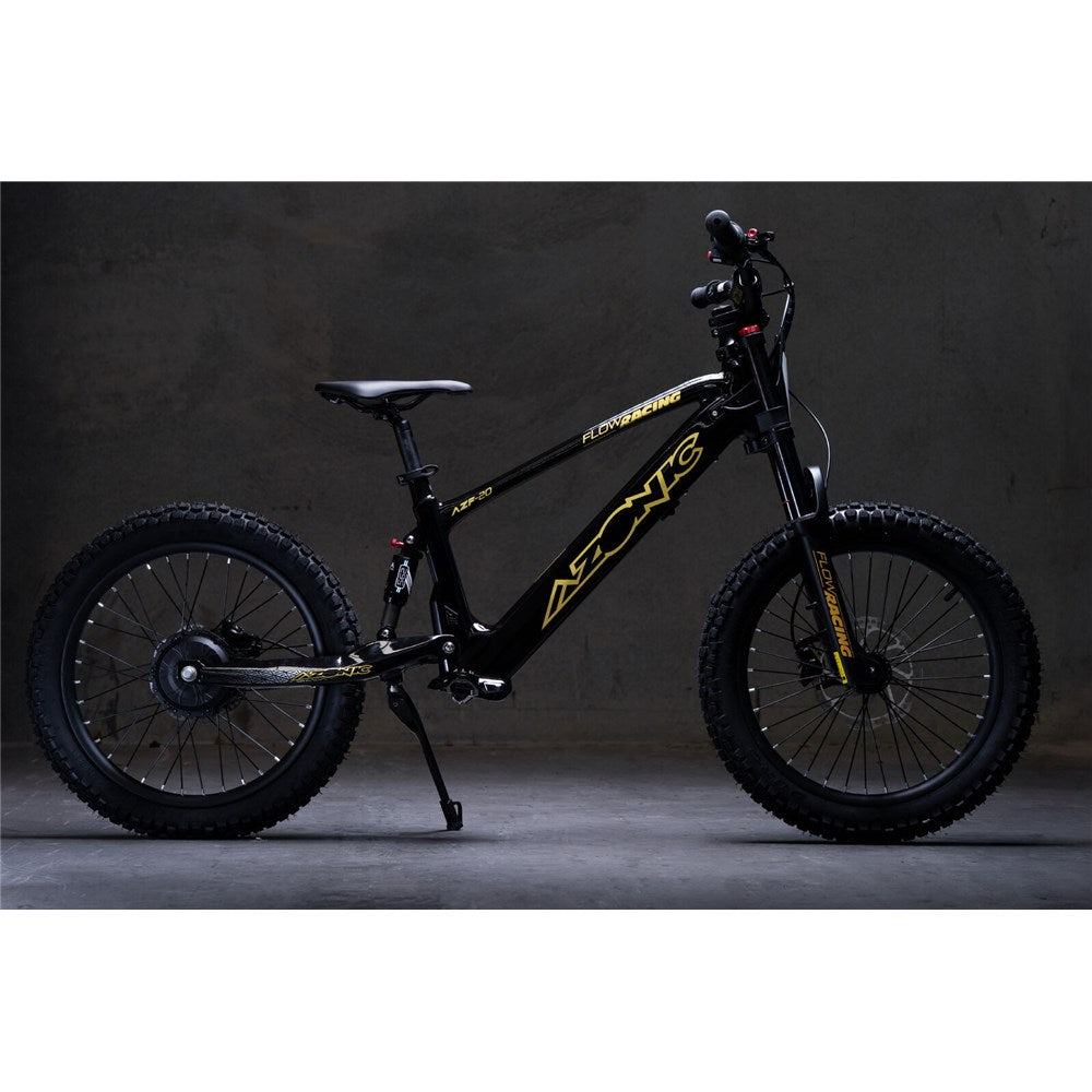 Azonic Flow 20 Kids Electric Balance Bike – Bundaberg Harley-Davidson