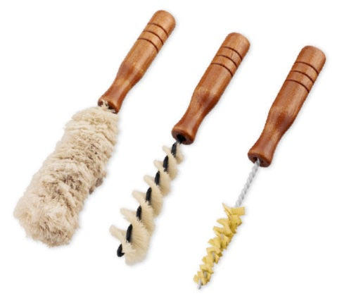 Harley-Davidson® Cleaning Brush Kit – Bundaberg Harley-Davidson